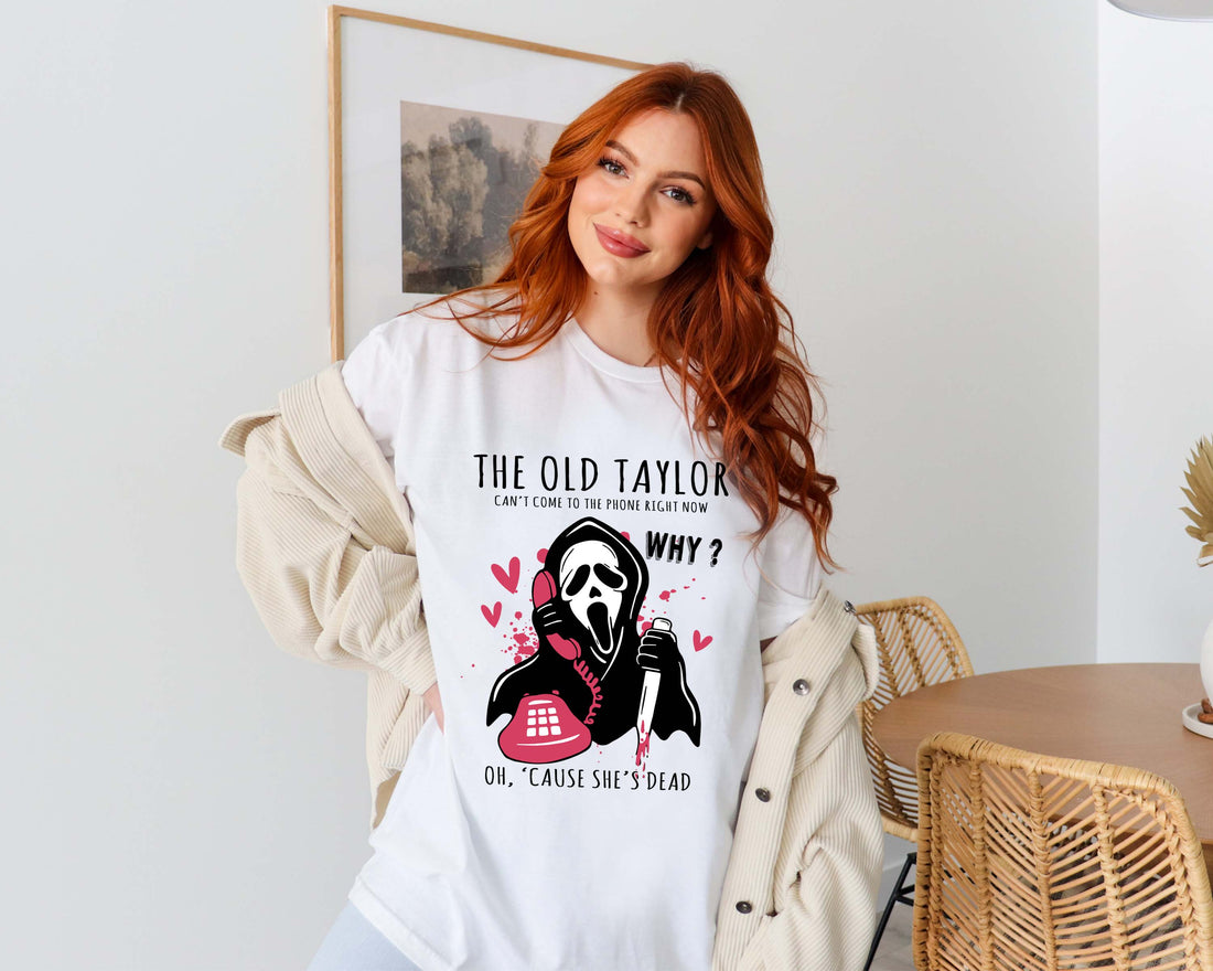 The Detailed Diva pop culture fan made merch. For Swifties to Bravo TV